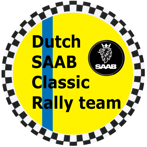 Home - Dutch SAAB Classic Rally Team